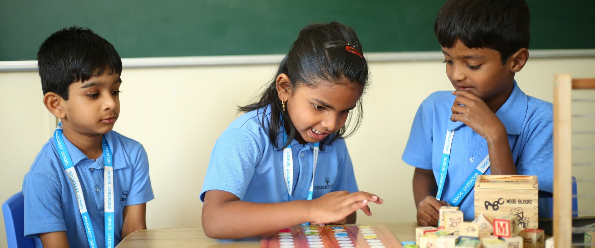 Top 10 CBSE Schools In Hyderabad | CBSE School Gachibowli Hyderabad ...