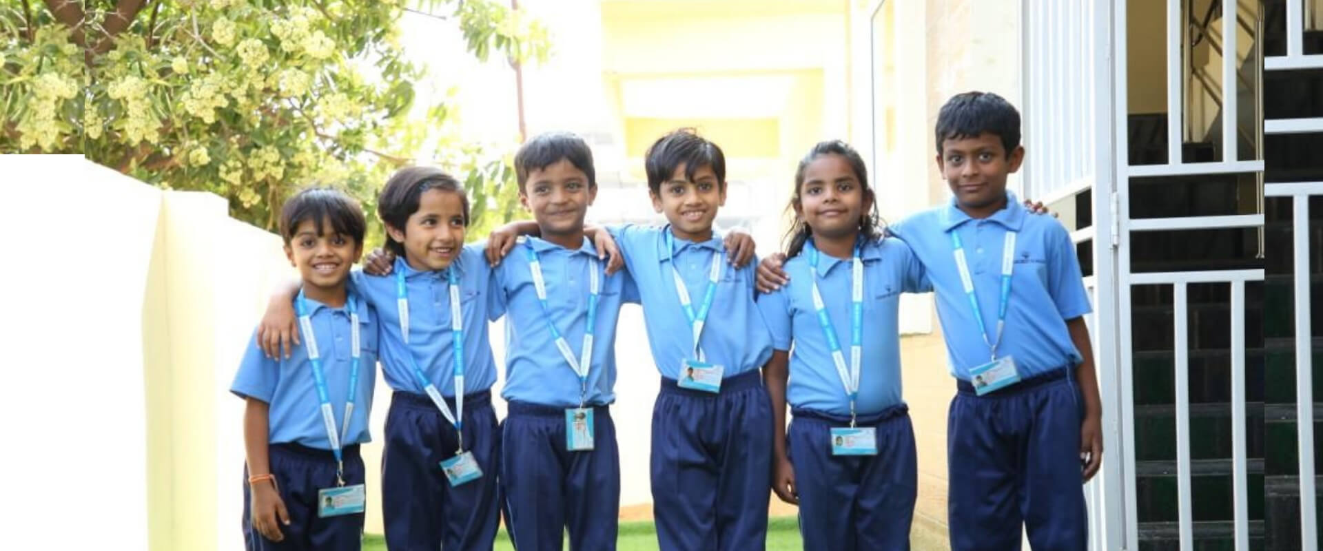 Top 10 CBSE Schools In Hyderabad | CBSE School Gachibowli Hyderabad ...