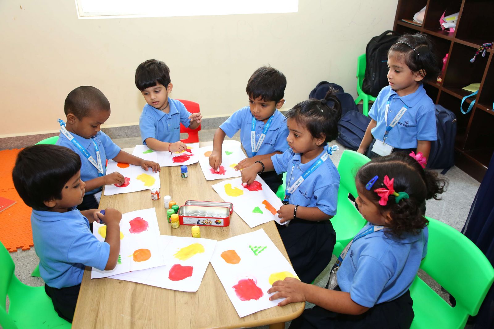 Best CBSE Schools in Hyderabad | Top CBSE Schools In Hyderabad ...